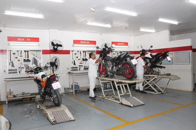 Serviços | Jamoto - Concessionária autorizada Moto Honda em Pernambuco ...