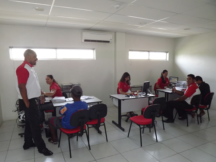 A concessionária | Jamoto - Concessionária autorizada Moto Honda em ...