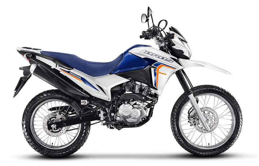 NXR 160 Bros ESDD - Planos de consórcio | Jamoto Honda - Concessionária ...