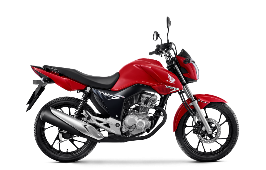 CG 160 Fan - Simular Financiamento | Sertamol - Concessionária ...